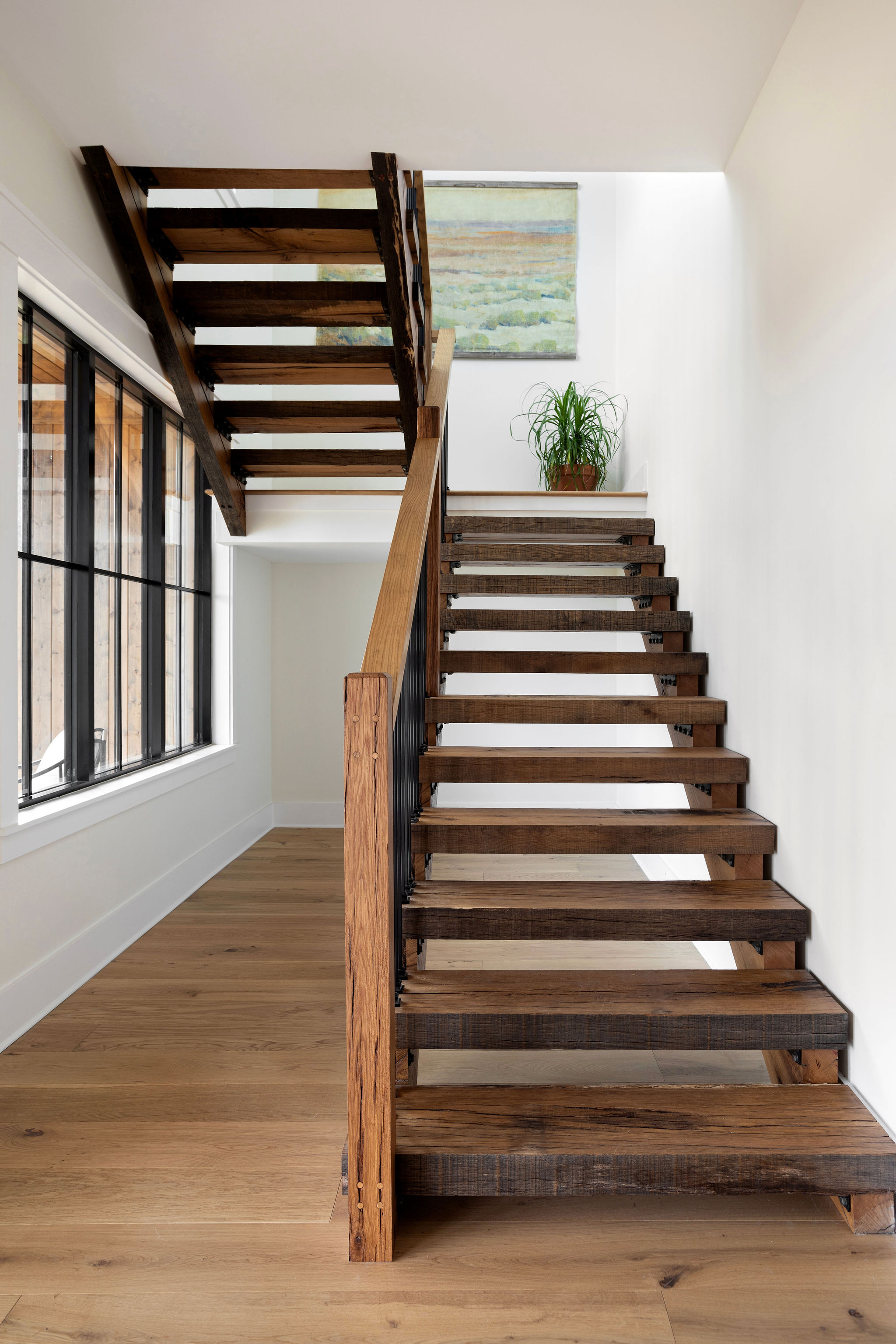 Clem Hill - Megan Glenn Architecture