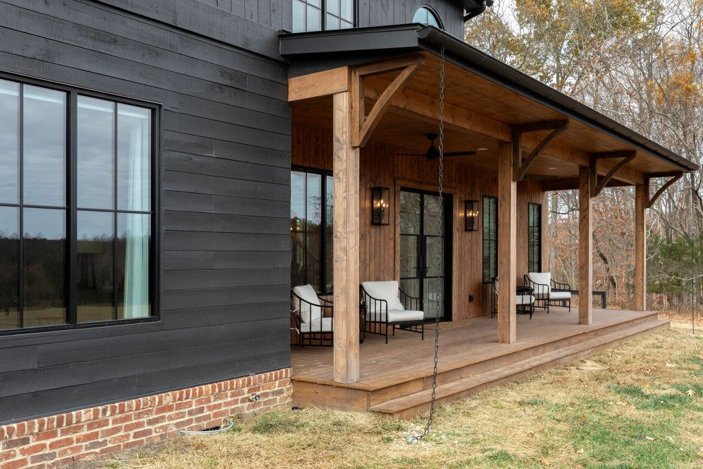 Clem Hill - Megan Glenn Architecture