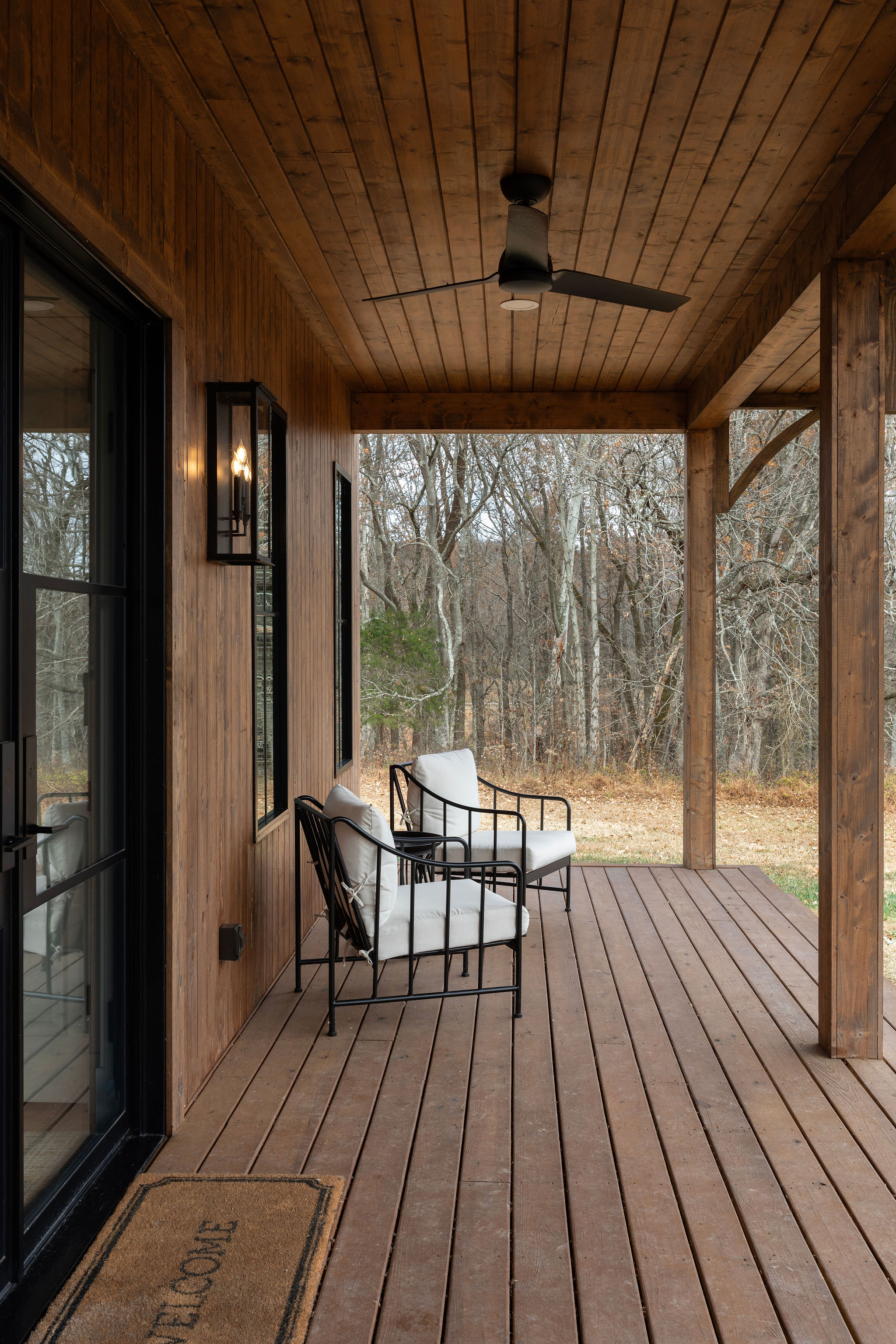 Clem Hill - Megan Glenn Architecture